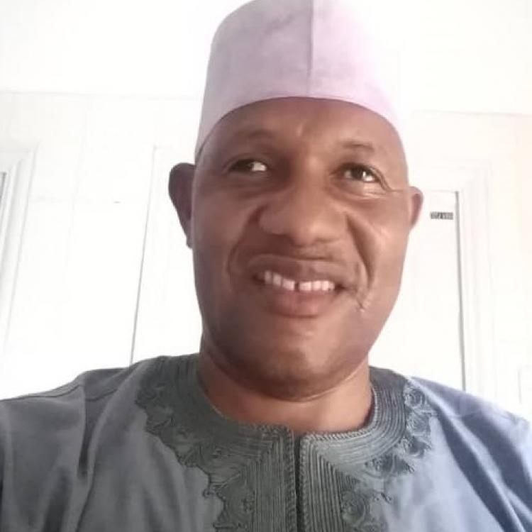 Prof. Sani R. Yusuf | Bayero University
